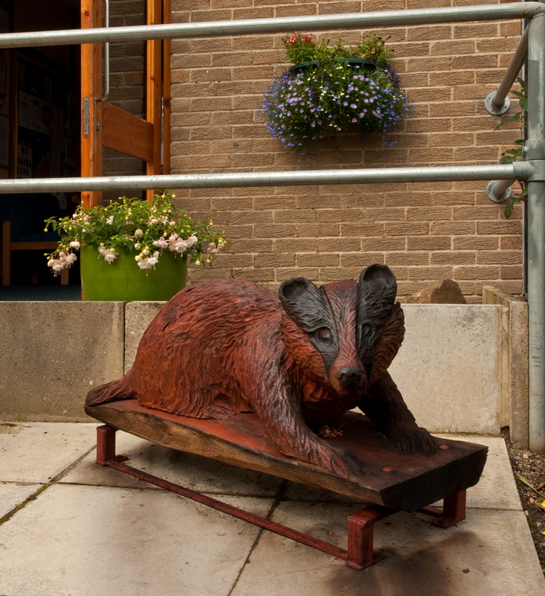 A Tribute to Councillor Andy Gill - Prudhoe Town Council