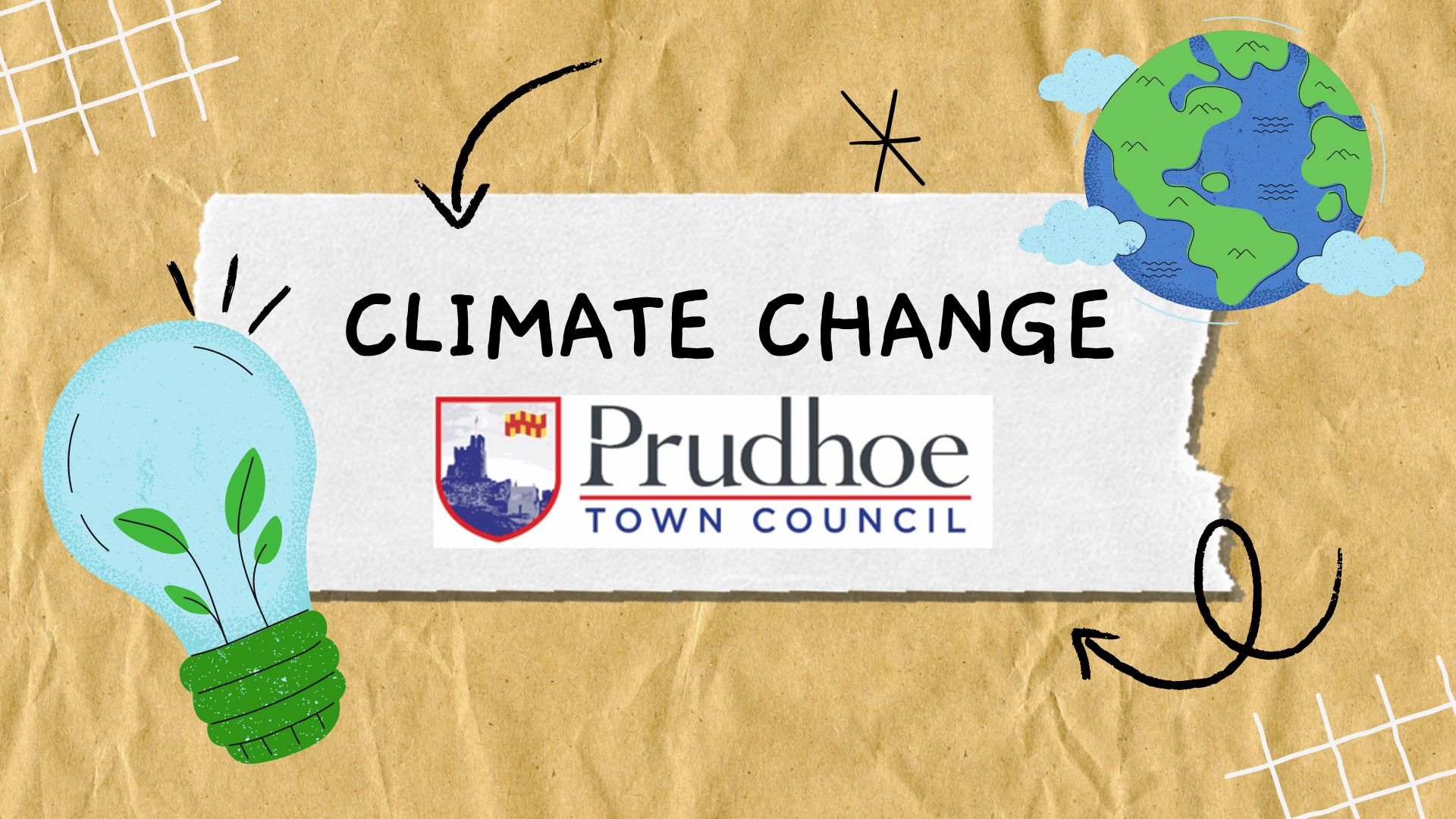 Climate Change - Prudhoe Town Council